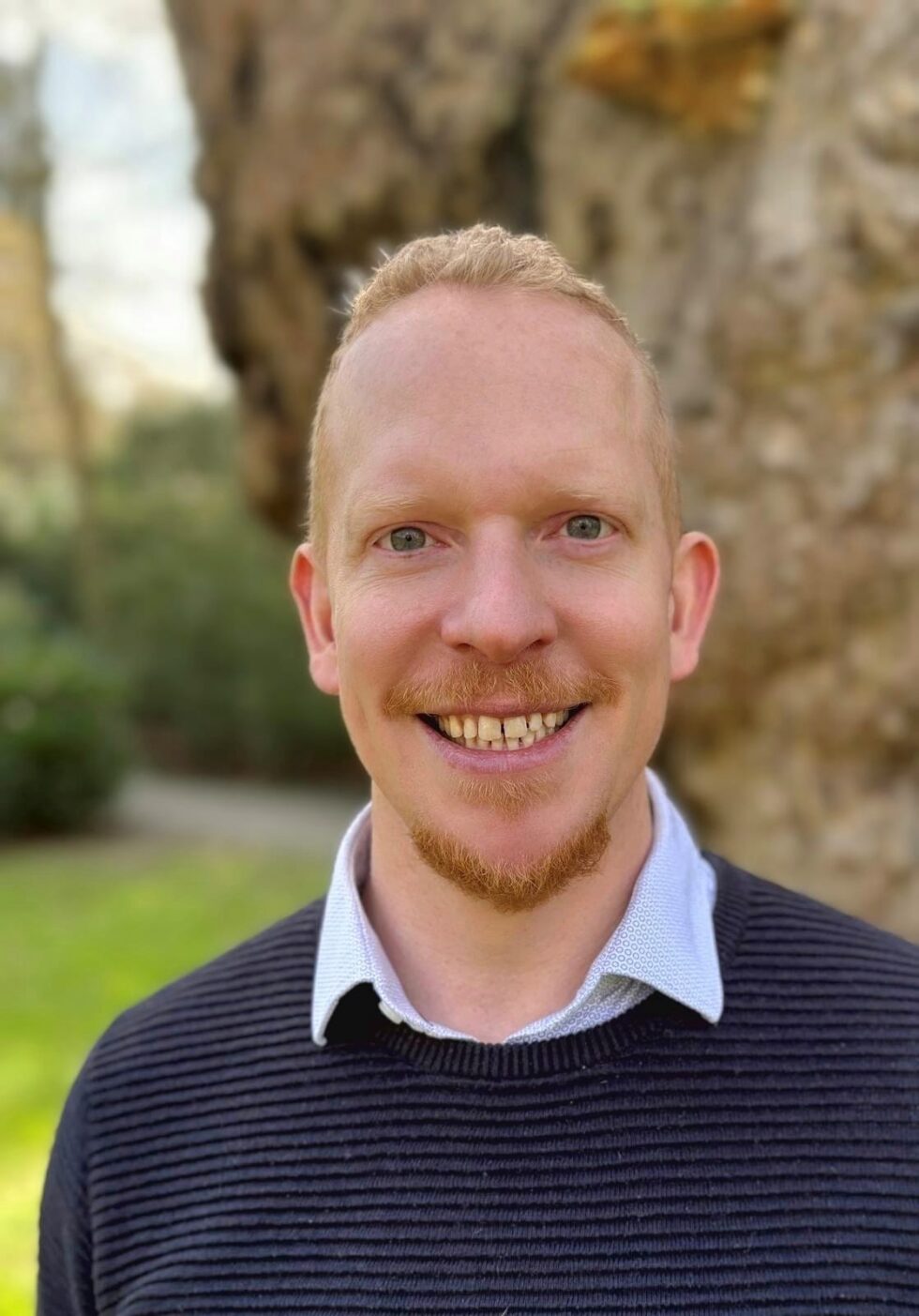 Meet the Team - BIOS - NCIM - National Centre for Integrative Medicine