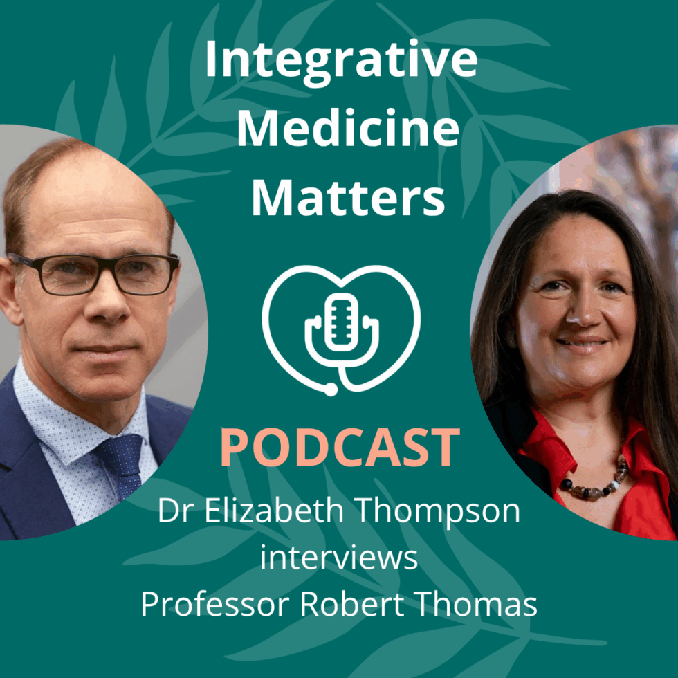 National Centre for Integrative Medicine - Inspiring Health and Wellbeing